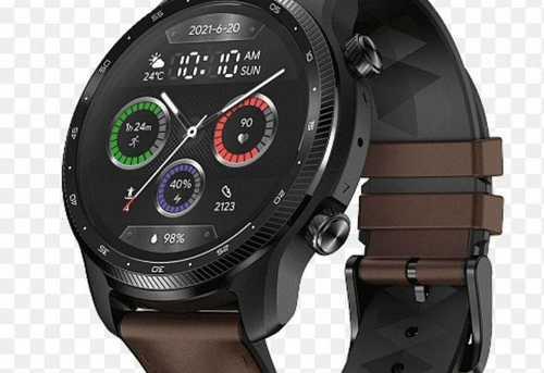 TicWatch Pro 3 Ultra LTE