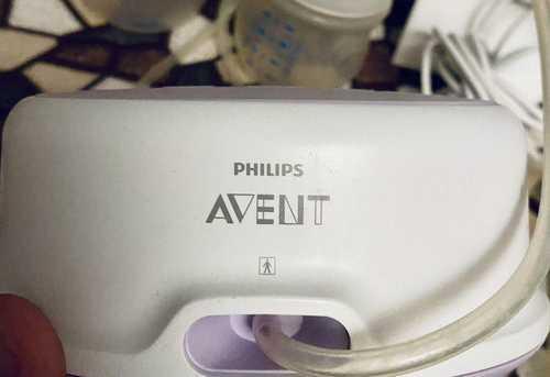 Молокоотсос Philips Avent