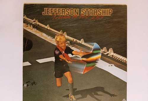 LP Jefferson Starship - Freedom AT Point Zero 1979