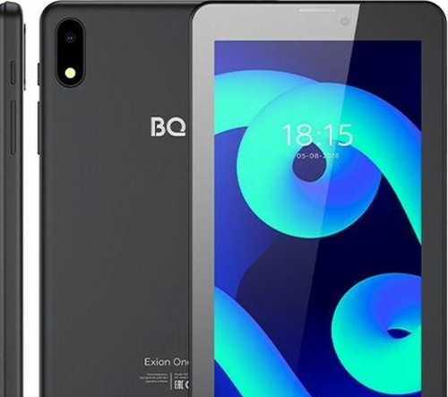 Планшет BQ 7055L Exion One 2GB 32GB 3G 4G Android
