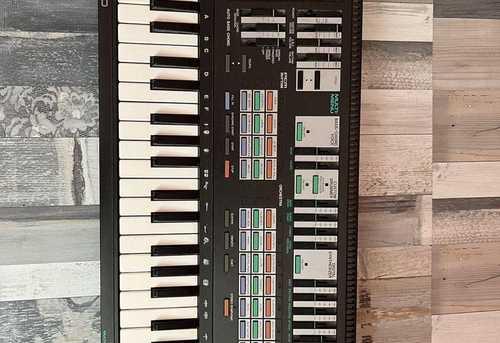 Синтезатор Yamaha PSS-570