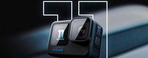 Gopro hero 11 Black Новые