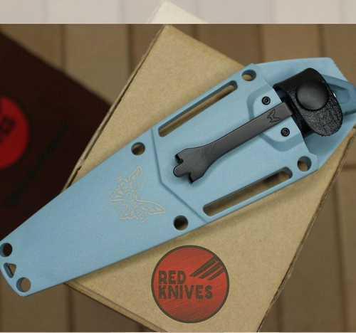 Нож Benchmade Intersect (Китай)