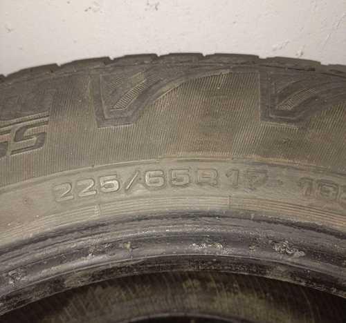 Cordiant Comfort 225/65 R17