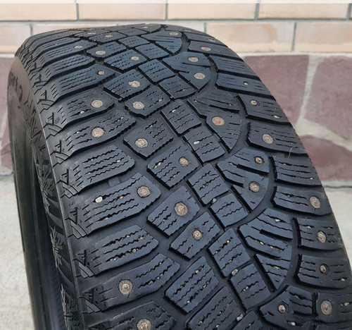 Continental IceContact 2 225/60 R18