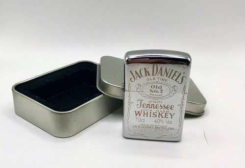 Зажигалка Zippo Jack Daniels