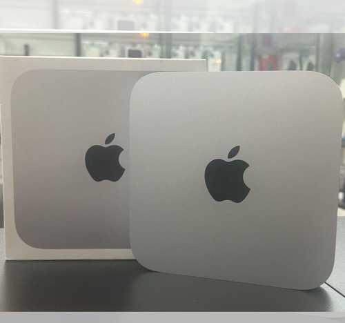 Mac Mini M2 8Gb/256Gb