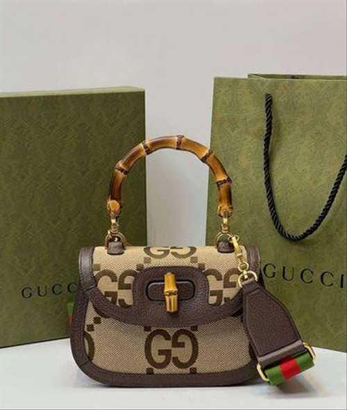 Сумка Gucci