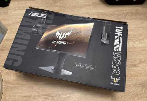 Монитор asus VG259Q 144Hz