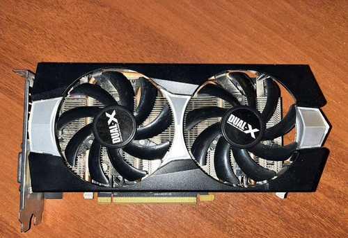 Под ремонт Radeon r9 270x