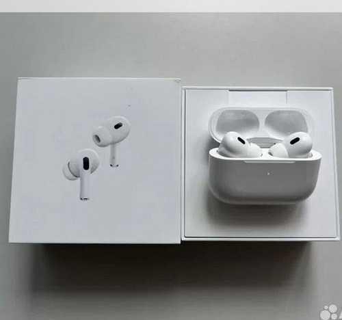Airpods pro 2