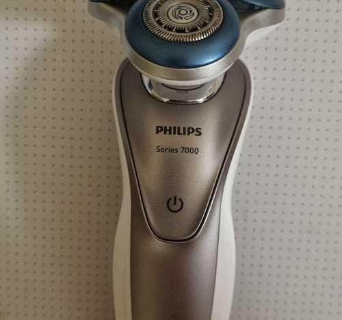 Бритва philips 7000