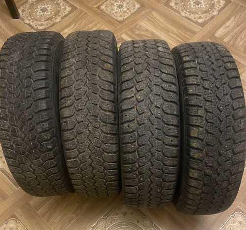 Amtel NordMaster ST-310 185/70 R14