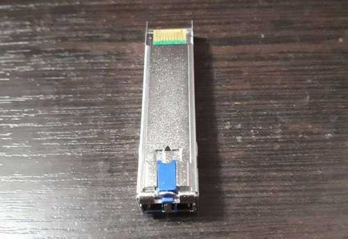 SFP-1000Base T