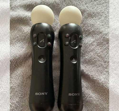 PlayStation Move Motion Controller