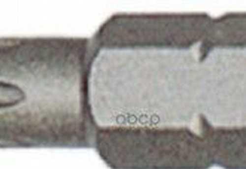 Бита 1/4 torx T27 25мм btt102527 Licota