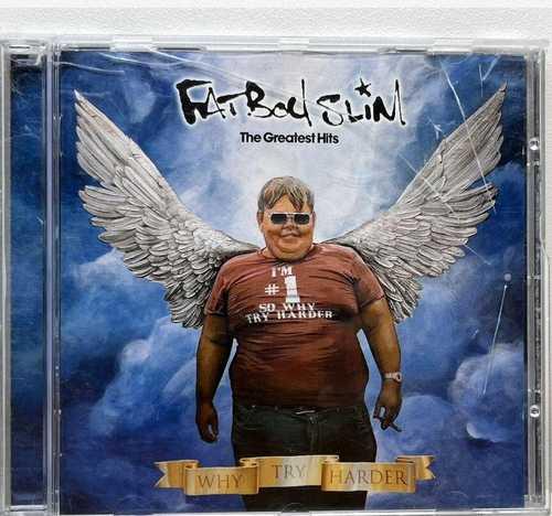 CD Fatboy Slim