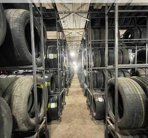 Nokian Tyres WR D3 195/65 R15 91T