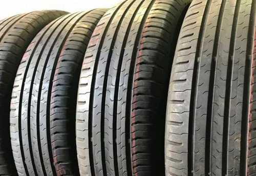 Continental ContiEcoContact 6 225/60 R17