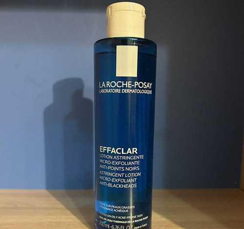 Effaclar лосьон