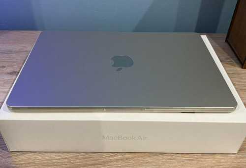 Apple MacBook Air 13 m2 Starlight