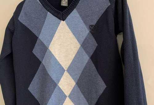 Джемпер Zara kids 104р