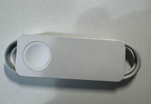 Кабель USB C с магнитным креплением Apple Watch