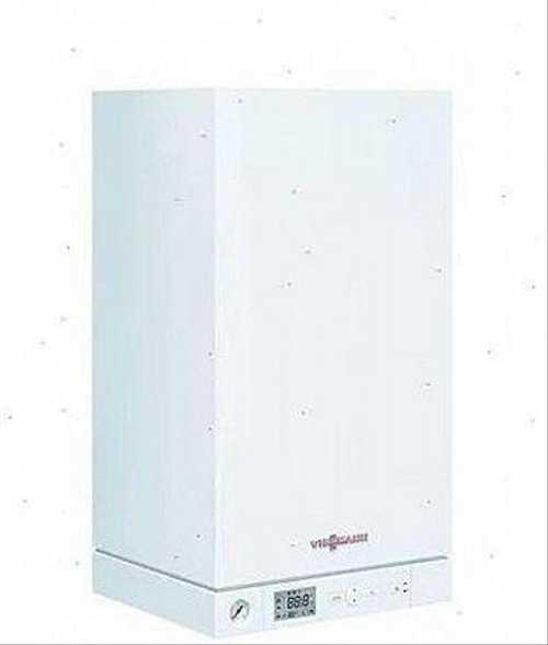 Котел настенный Viessmann Vitopend 100-W 24кВт271