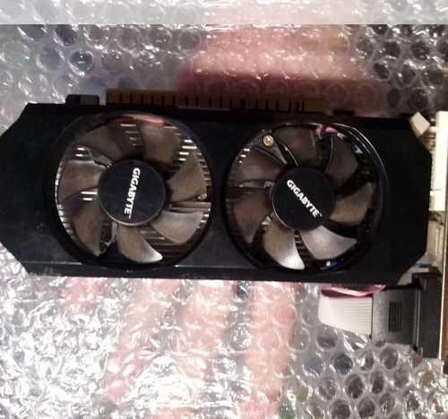 Gigabyte Geforce GT 430 1gb