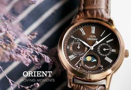 Orient Jewelry Collection RA-KA0002Y