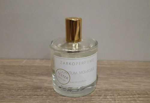 Zarkoperfume Quantum Molecule 100 оригинал