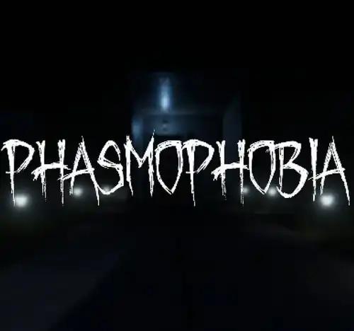 Phasmophobia PS5