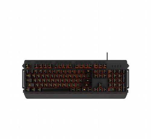 Игровая клавиатура hiper GK-5 paladin