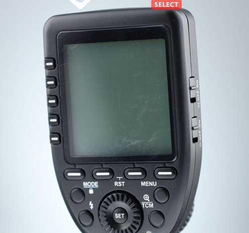 Godox Xpro-N for Nikon TTL