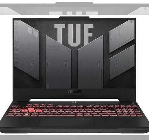 Игровой ноутбук RTX 3050, i5 12500H Asus TUF обмен