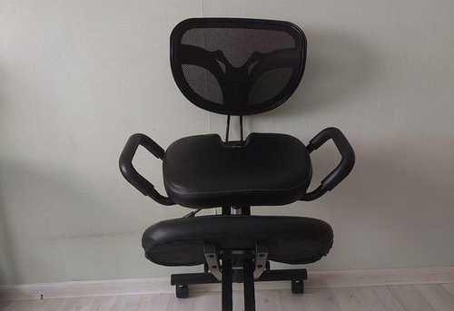 Ортопедические коленный стул