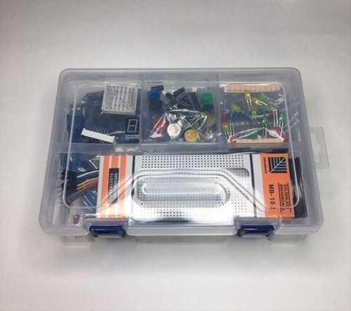 Стартовый набор для Arduino UNO R3, rfid