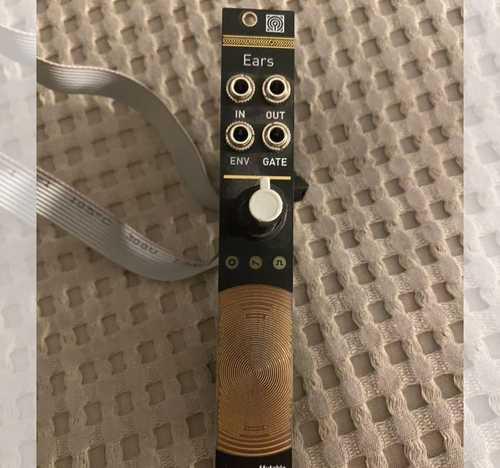 Eurorack модуль Mutable Instruments Ears