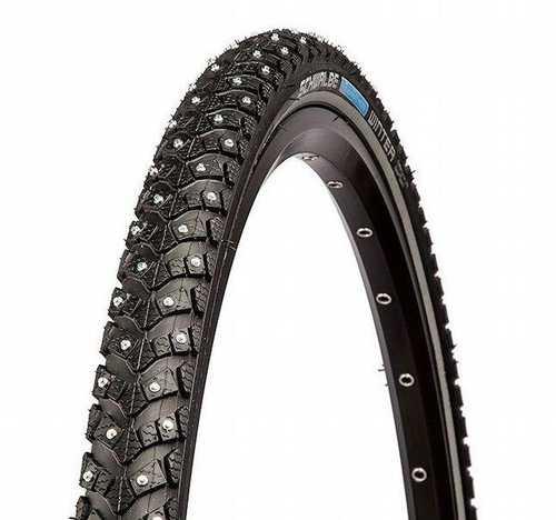 Покрышка Schwalbe Marathon Winter Plus 700x40 Smar