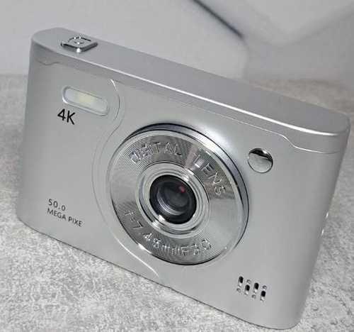 Фотоопат мыльница