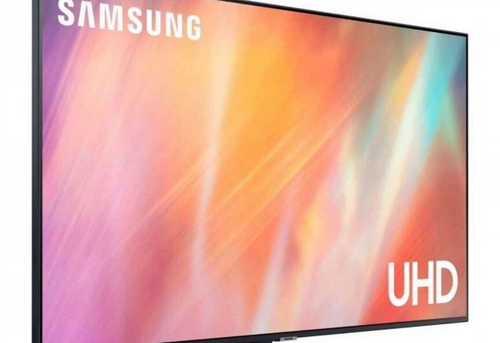 4K Smart Samsung UE58AU7570 (147 см) HDR, WiFi