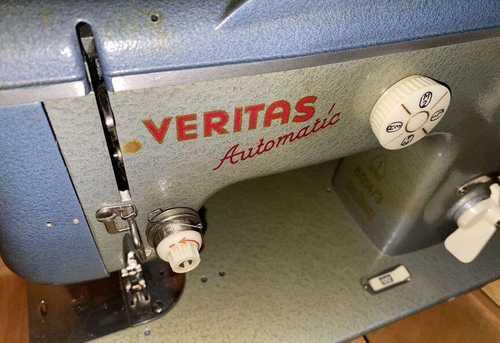 Швейная машина Veritas веритас