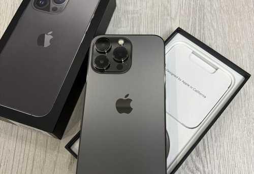 iPhone 13 Pro, 256 ГБ