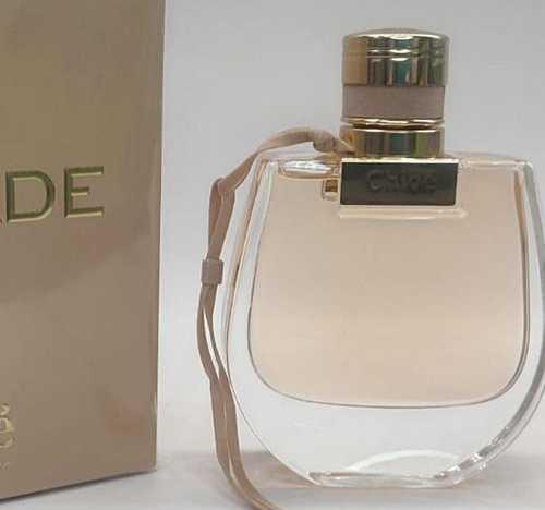 Chloe Nomade из Европы