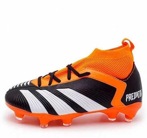 Бутсы adidas Predator 37 размер