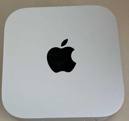 Mac mini M4 16/256