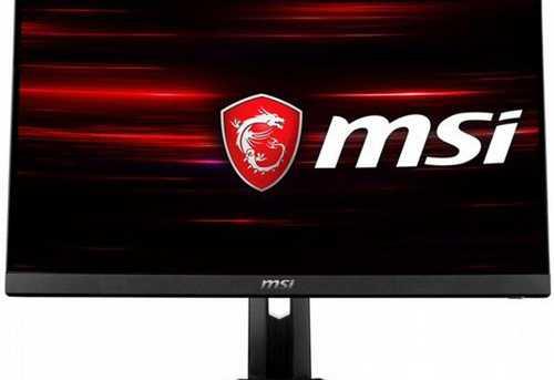 Монитор MSI 27" Optix MAG271C 144герц