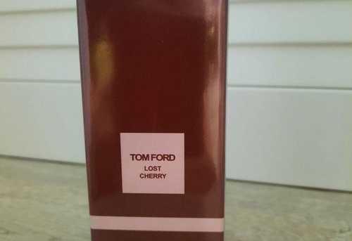 Туалетная вода Tom Ford Lost Cherry