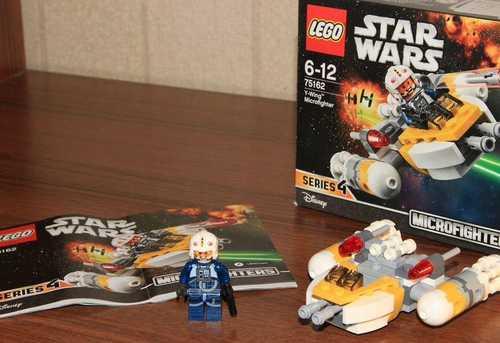 Lego Star Wars 75162 Y-wing