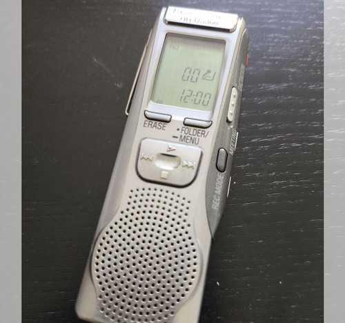 Диктофон panasonic RR-US360